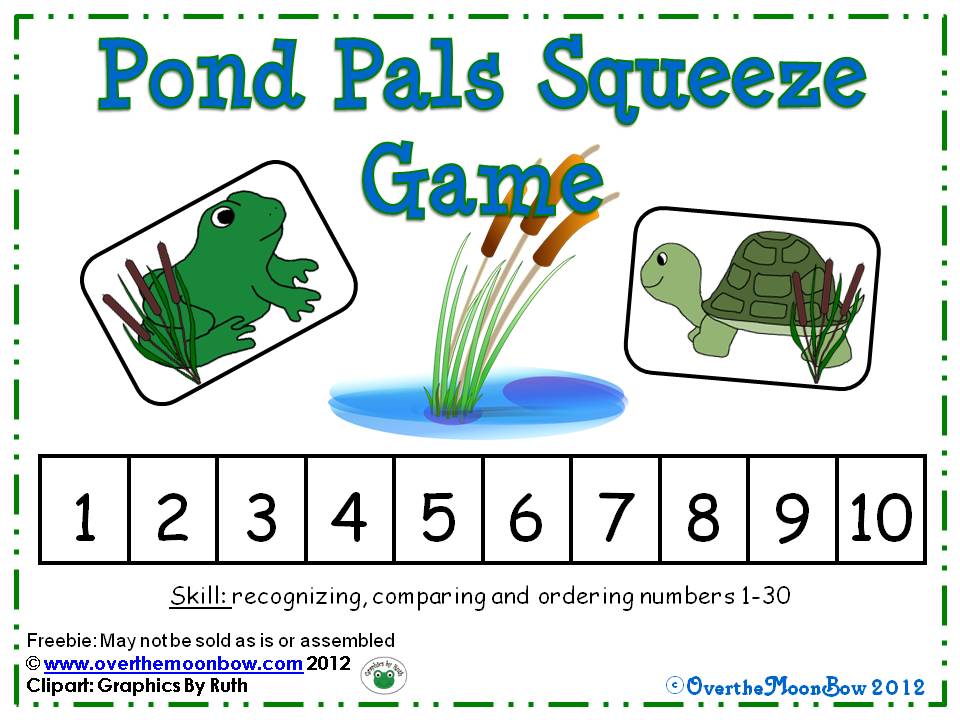 Freebies – Over The MoonBow