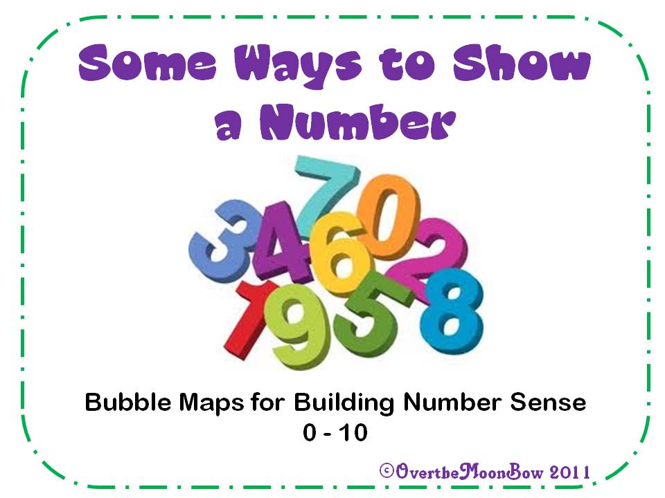 October 2011 – Over The MoonBow